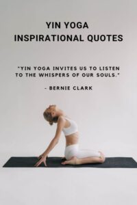 Discover 10 Best Yin Yoga Quotes and Yin Yoga Inspirational Quotes ...