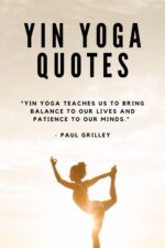 Discover 10 Best Yin Yoga Quotes and Yin Yoga Inspirational Quotes ...