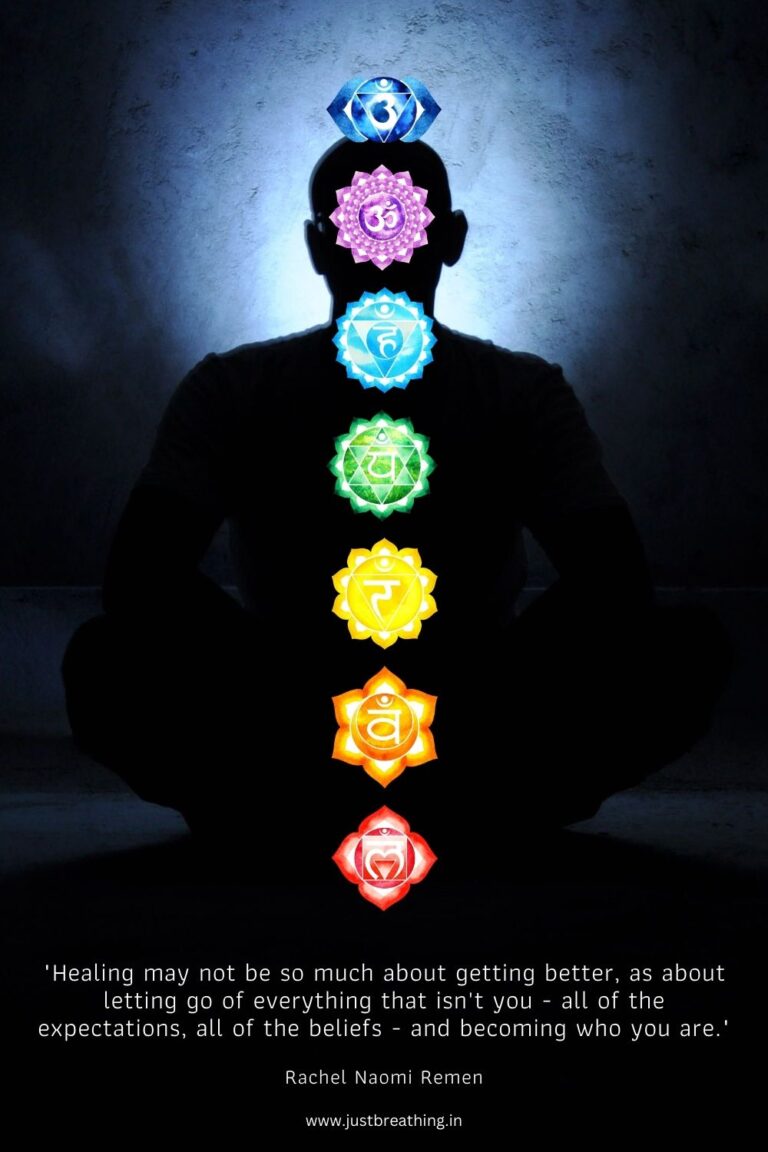 Inspiring Quotes on Chakras to Elevate Your Spirit