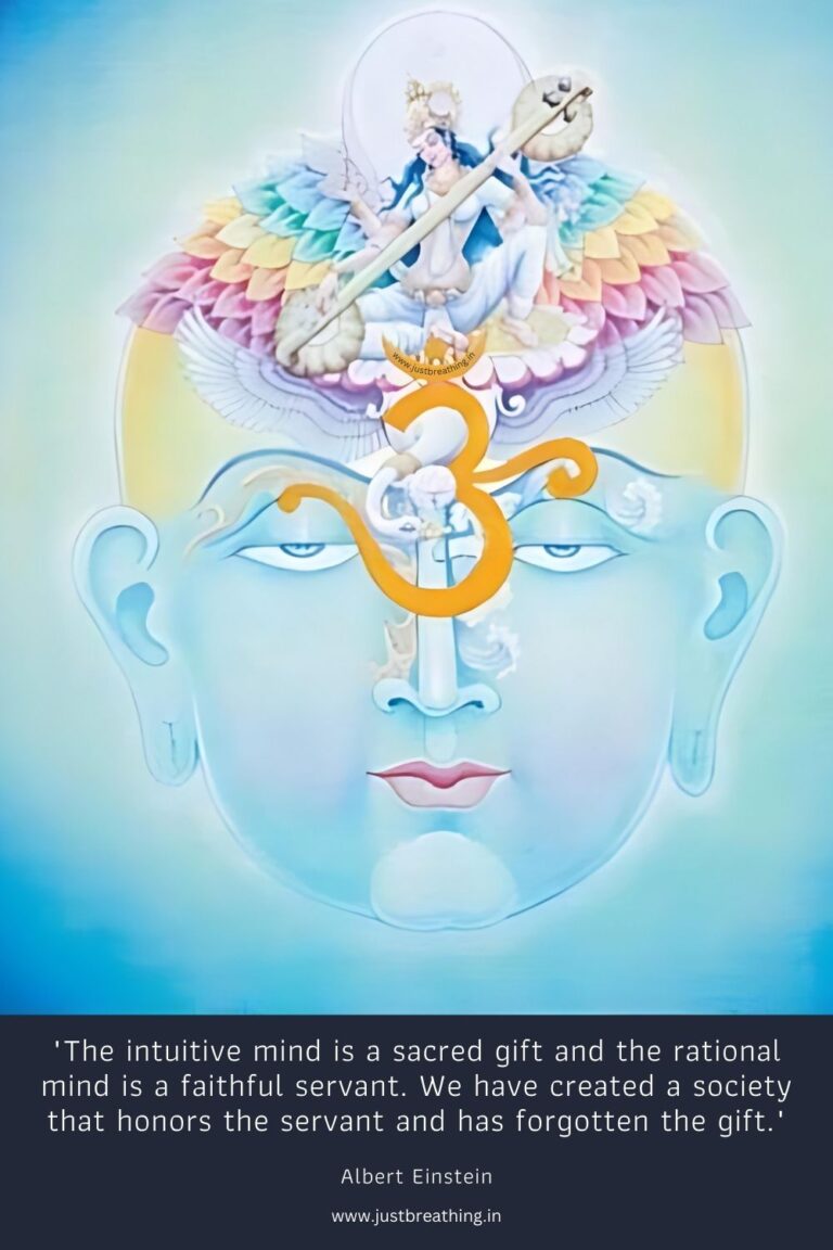 Inspiring Quotes on Chakras to Elevate Your Spirit