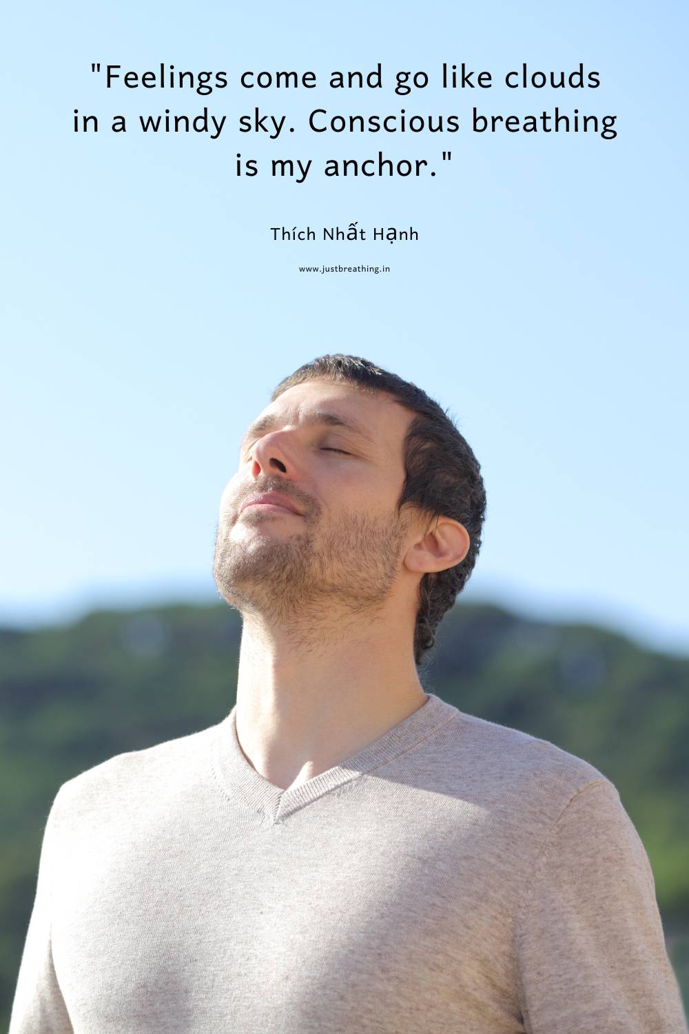 Enlightening Wisdom: 9 Yoga Quotes About Breath, Life, Peace, and Balance