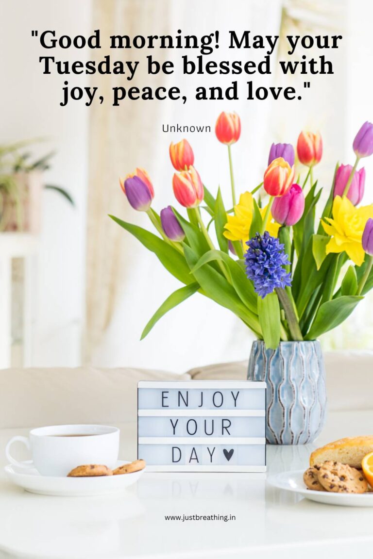 60 Good Morning Thursday Blessings Quotes and Images to Start Your Day