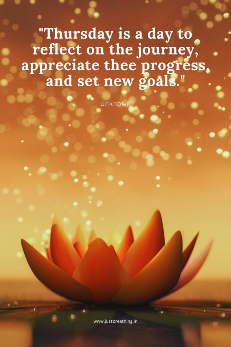 60 Good Morning Thursday Blessings Quotes and Images to Start Your Day