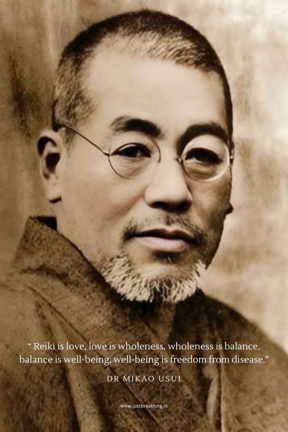 Inspirational Positive Reiki Healing Quotes for Inner Peace